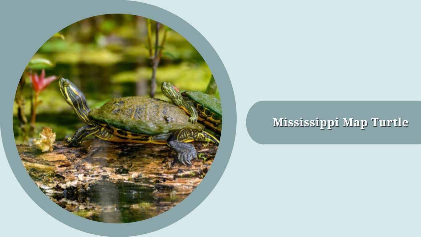 14 Types of Turtles in Texas: Identification With Pictures